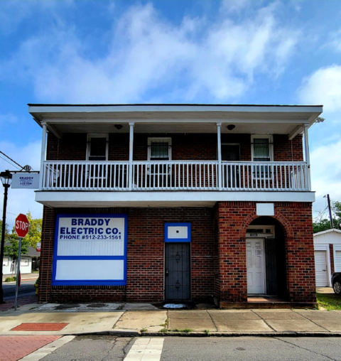 About Us | Braddy Electric Co.